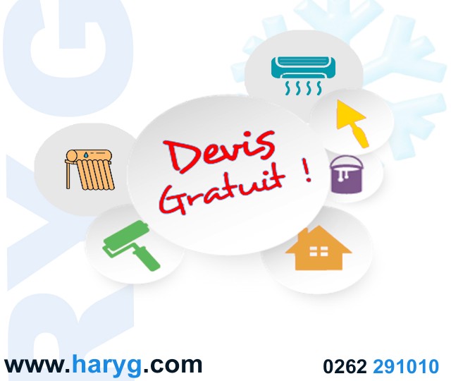 DEPOSE CLOISON ET PLAFOND PLACO AU M²