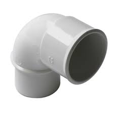 COUDE PVC 90° MF DIAM 40